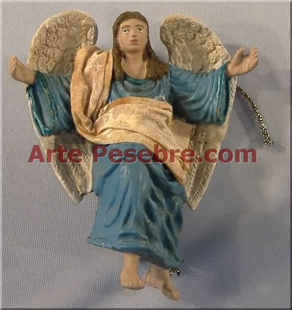 Ángel - Arte Pesebre